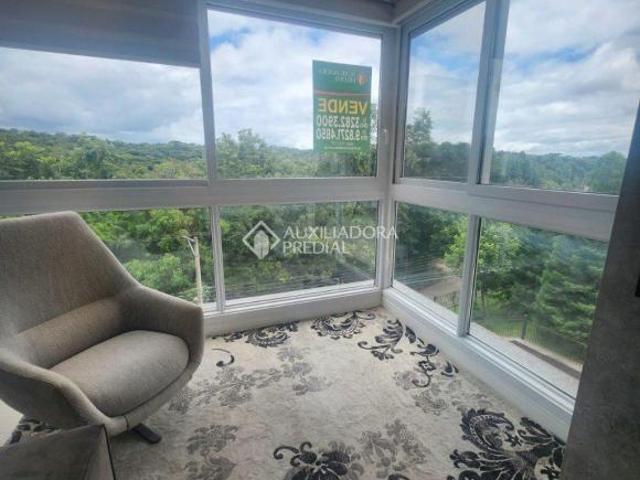 APARTAMENTO MOBILIADO, COM 2 DORMITÓRIOS, EM GRAMADO