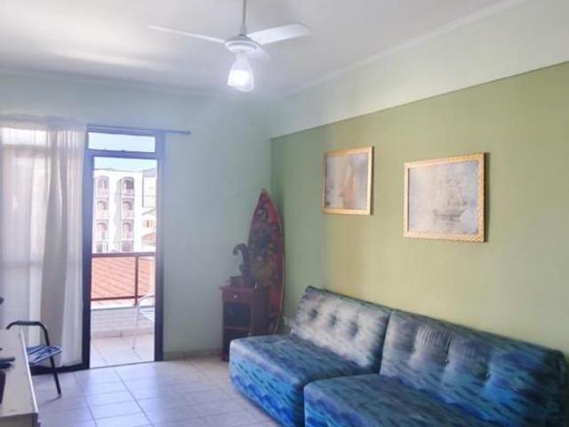 APARTAMENTO MOBILIADO COM 2 DORMITÓRIOS NO CENTRO