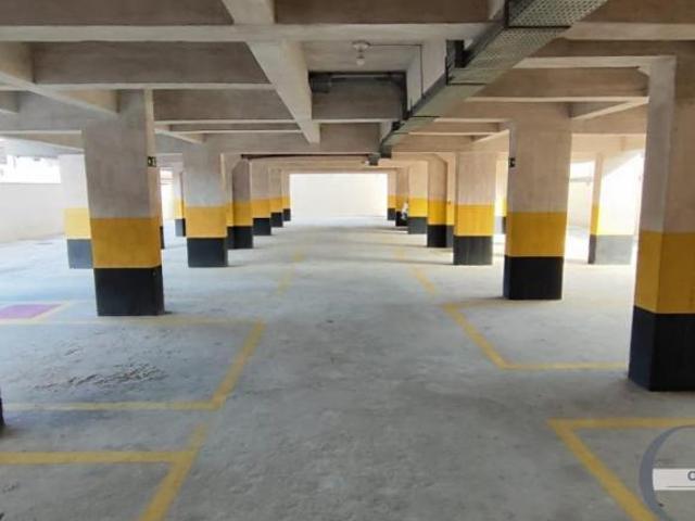 APARTAMENTO NO CENTRO EM UBATUBA