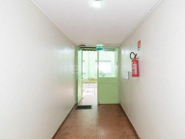 Apartamento mobiliado com 2 dormitórios no bairro Tristeza COD: 22912