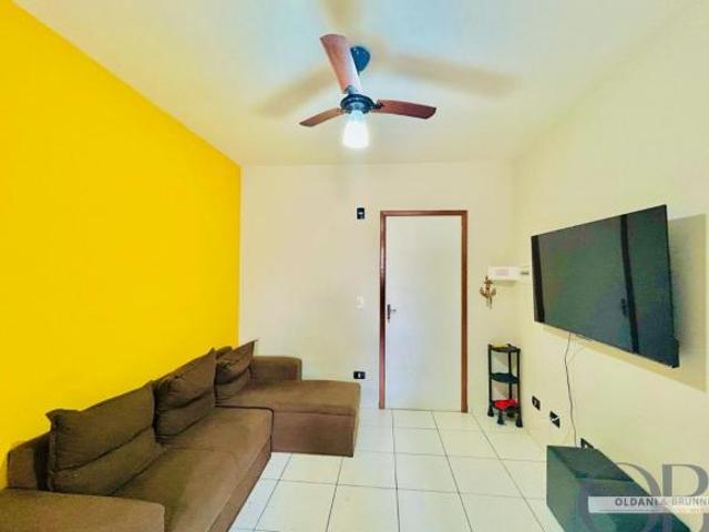 APARTAMENTO MOBILIADO COM 2 DORMITÓRIOS NO HORTO