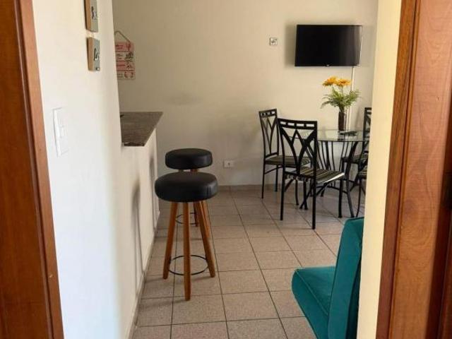 APARTAMENTO NO ITAGUÁ EM UBATUBA