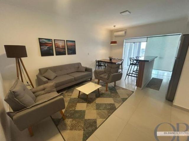 APARTAMENTO MOBILIADO COM 2 DORMITÓRIOS NO ITAGUÁ