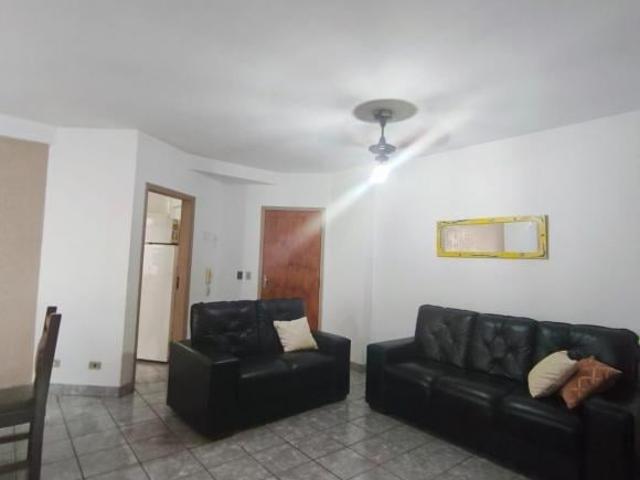 APARTAMENTO MOBILIADO COM 2 DORMITÓRIOS NO ITAGUÁ