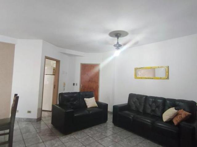 APARTAMENTO MOBILIADO COM 2 DORMITÓRIOS NO ITAGUÁ