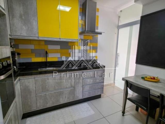 APARTAMENTO MOBILIADO COM 2 DORMITÓRIOS NO JARDIM DAS ANDORINHAS