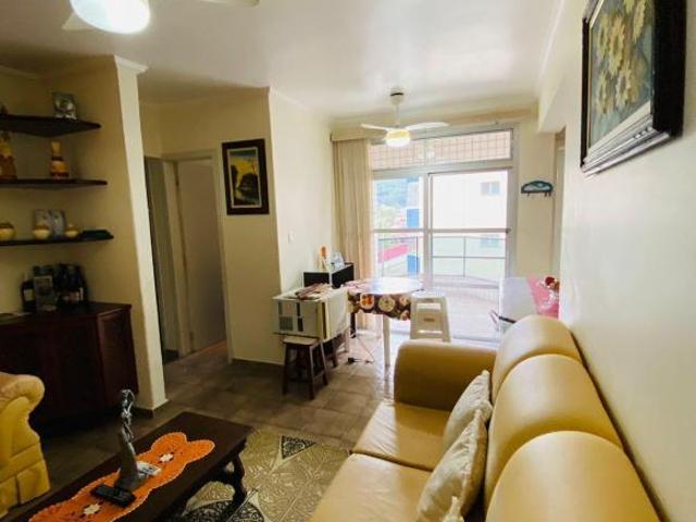 APARTAMENTO MOBILIADO COM 2 DORMITÓRIOS NO PEREQUE AÇÚ