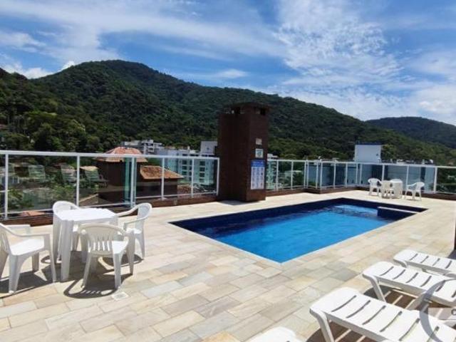 APARTAMENTO MOBILIADO COM 2 DORMITÓRIOS NAS TONINHAS