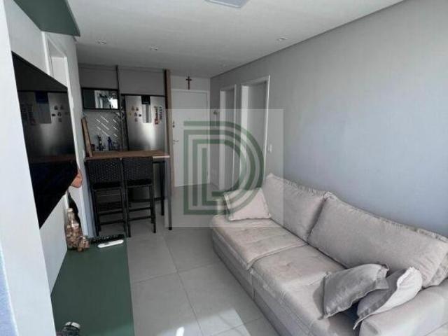 Apartamento Mobiliado, com 2 dormitórios, próximo ao portão 3 da USP