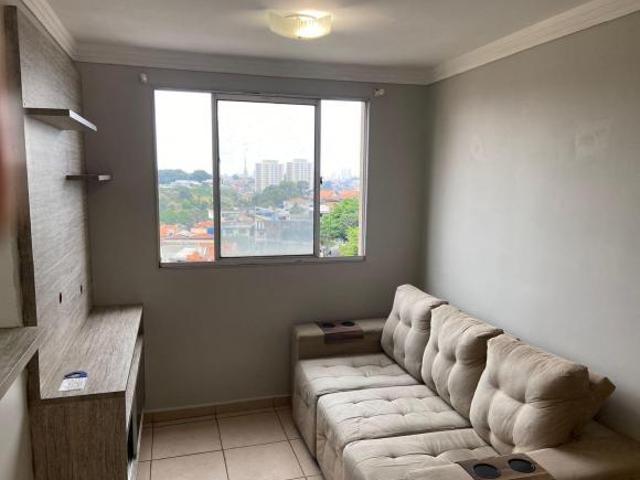 Apartamento MOBILIADO com 2 dormitórios Venda, 48 m² por R$ 290.000,00.