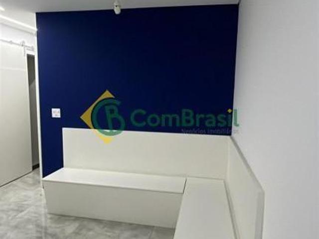 Apartamento mobiliado com 2 dormitórios, Vida Bela Flor, Mogi das Cruzes