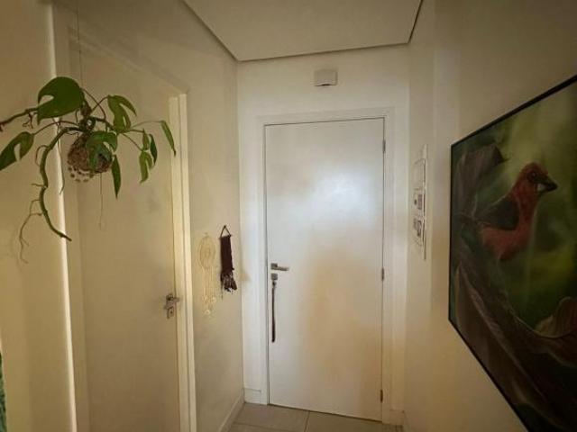APARTAMENTO MOBILIADO COM 2 SUÍTES NO ITAGUÁ