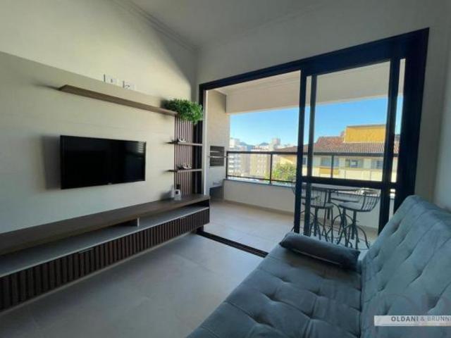 APARTAMENTO MOBILIADO COM 2 SUÍTES NO ITAGUÁ