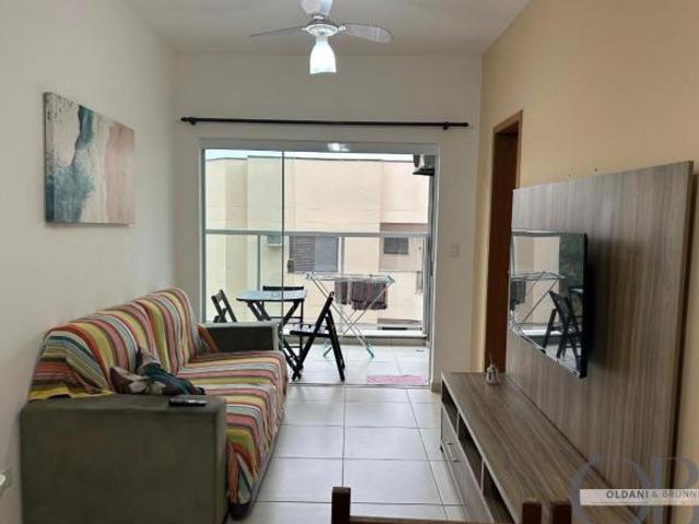 APARTAMENTO MOBILIADO COM 2 SUÍTES NO ITAGUÁ