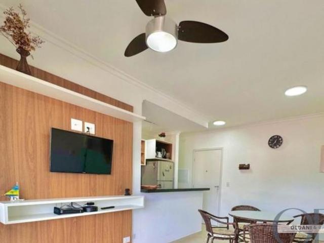 APARTAMENTO MOBILIADO COM 2 SUÍTES NO ITAGUÁ