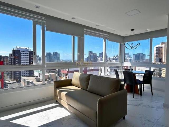 Apartamento mobiliado com 2 suítes no La Vistara – Prainha, Torres