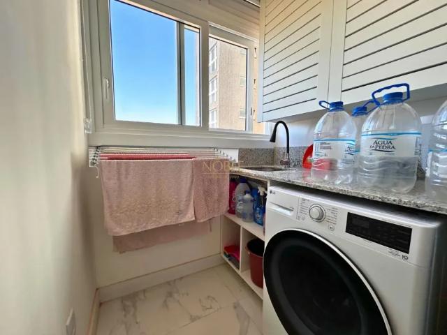 Apartamento mobiliado com 2 suítes no La Vistara – Prainha, Torres
