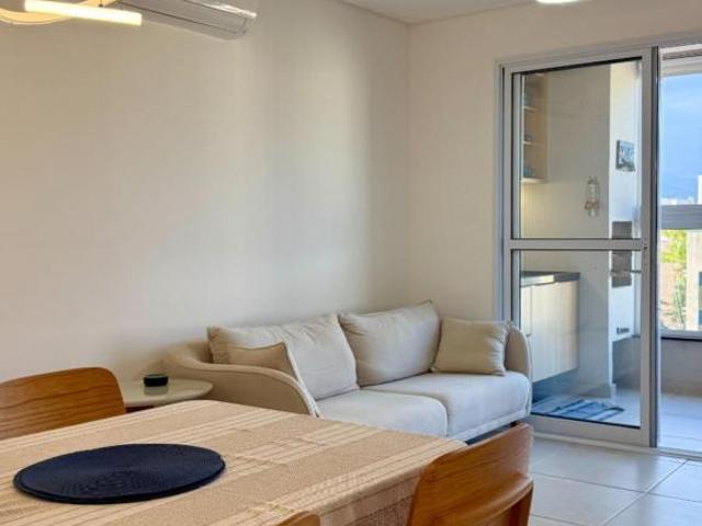 APARTAMENTO MOBILIADO COM 2 SUÍTES NO TENÓRIO