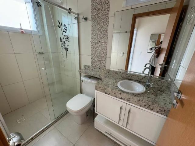 Apartamento MOBILIADO com 2 suítes à venda, 100 m² por R$ 730.000 Ocian Praia Grande/SP