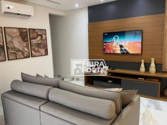 Apartamento MOBILIADO com 2 suítes à venda Taquaral Campinas/SP