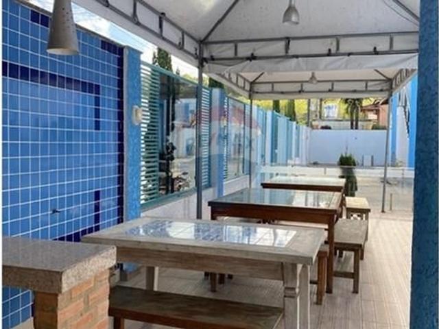 Apartamento Mobiliado com 2 Suítes para Locação Anual em Taperapuã – Porto Seguro/BA