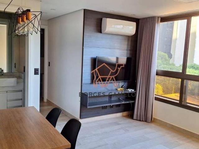 Apartamento 2 suítes | Lourdes