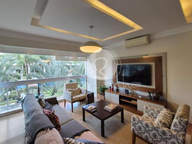 Apartamento Mobiliado com 2 suítes para Venda no Jardim Madalena Façanha Imóveis Campinas