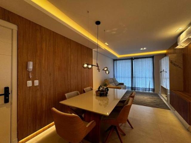 APARTAMENTO MOBILIADO COM 2 SUÍTES + SACADA COM UMA BELISSIMA VISTA NO CENTRO DE LAJEADO RS
