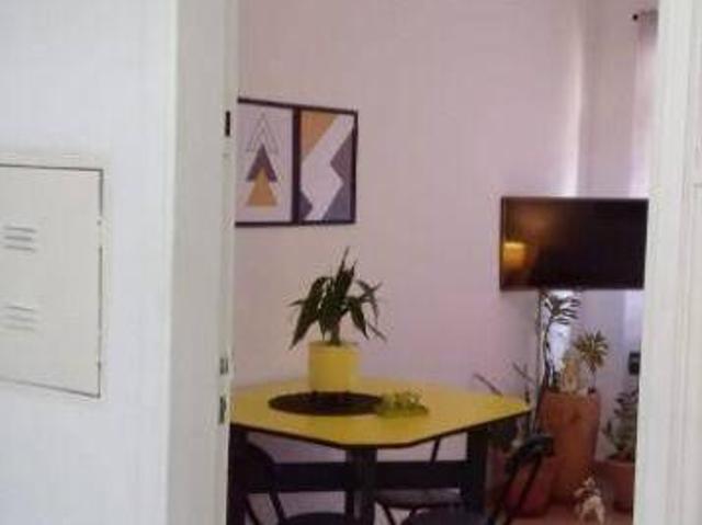 Apartamento mobiliado com 2 quartos 450 metros da praia à venda 54 m² por R$ 285.000 Tupi Praia