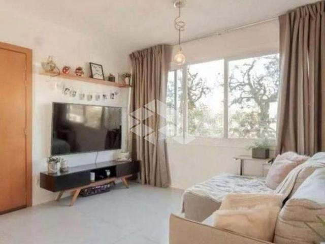 Apartamento mobiliado com 2 quartos 64,46m²