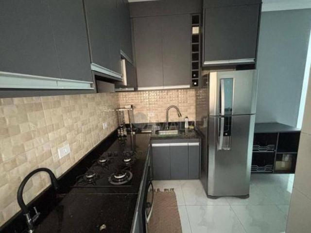 Apartamento mobiliado com 2 quartos, 1 vaga à venda, 38 m² por R$ 360.000 Vila Ré São Paulo/SP