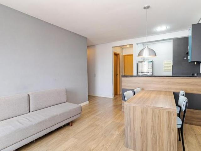 Apartamento mobiliado com 2 quartos à venda no Cen