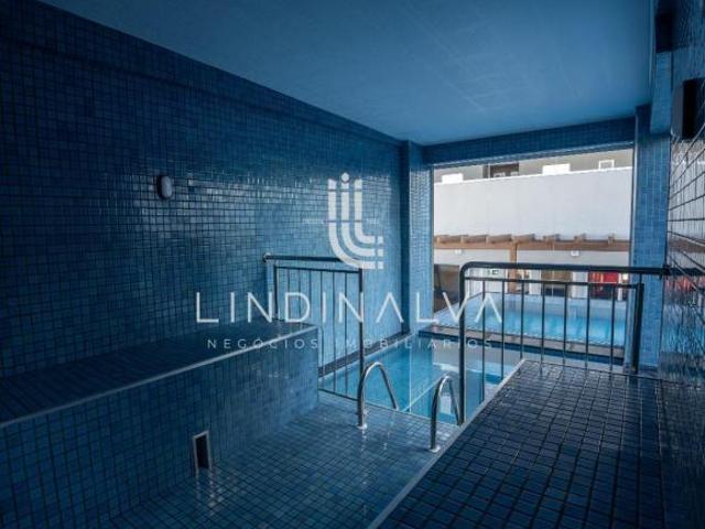 Apartamento mobiliado com 2 quartos à venda. Residencial Royal Legacy