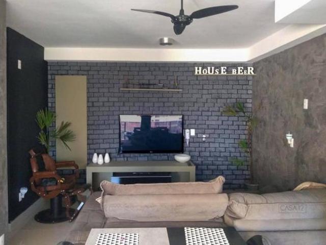 Apartamento mobiliado com 2 quartos à venda, 50 m² por R$ 960.000 Jardim Aquarius São José dos C