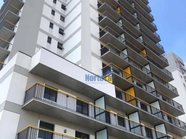 Apartamento Mobiliado com 2 quartos à venda, 51 m² Santana São Paulo/SP