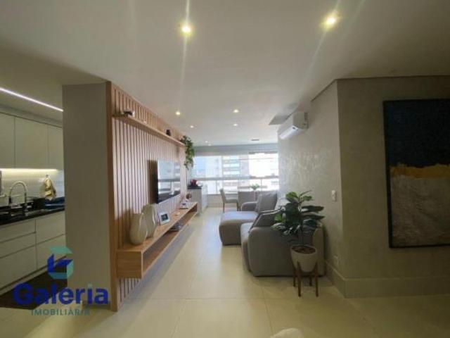 Apartamento mobiliado com 2 quartos à venda, 84m² Jardim Irajá