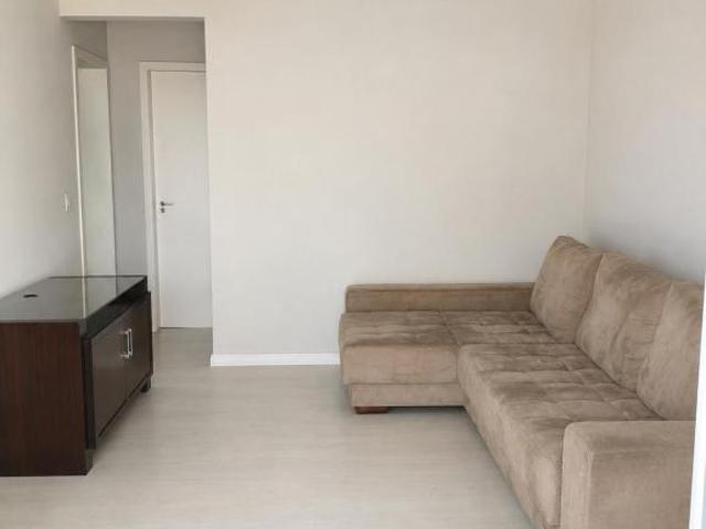 Apartamento Mobiliado com 2 Quartos Av. Silva Jardim – Próximo Shopping Curitiba