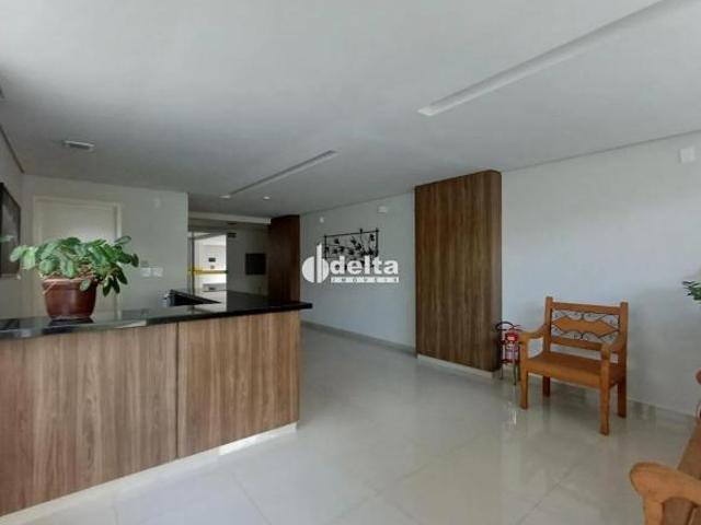 Apartamento mobiliado com 2 quartos disponível para venda no bairro Santa Maria em Uberlândia MG