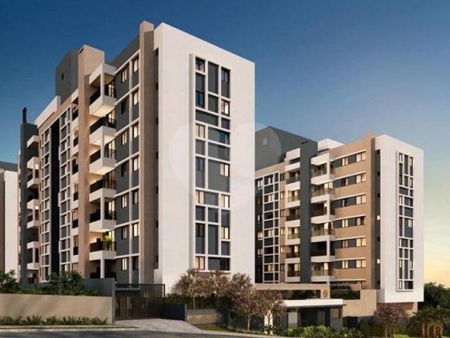 Apartamento mobiliado com 2 quartos e lazer completo no Condomínio Jardim dos Manacás