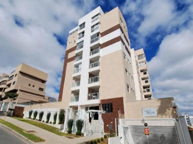 Apartamento Mobiliado com 2 Quartos e 2 Vagas à venda no Seminário / Santa Quitéria Curitiba PR