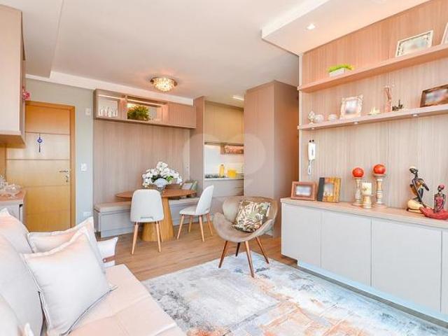 Apartamento mobiliado com 2 quartos e 60 m² à venda em Boa Vista