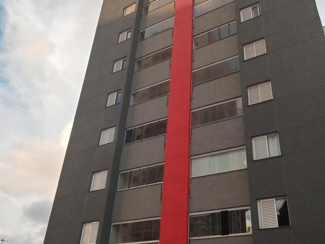 Apartamento Mobiliado com 2 Quartos na Vila Curuca
