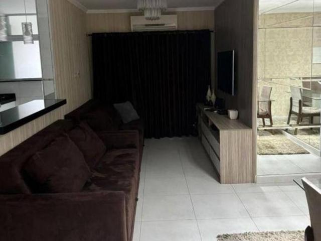Apartamento MOBILIADO com 2 Quartos na Aviação em Praia Grande/SP