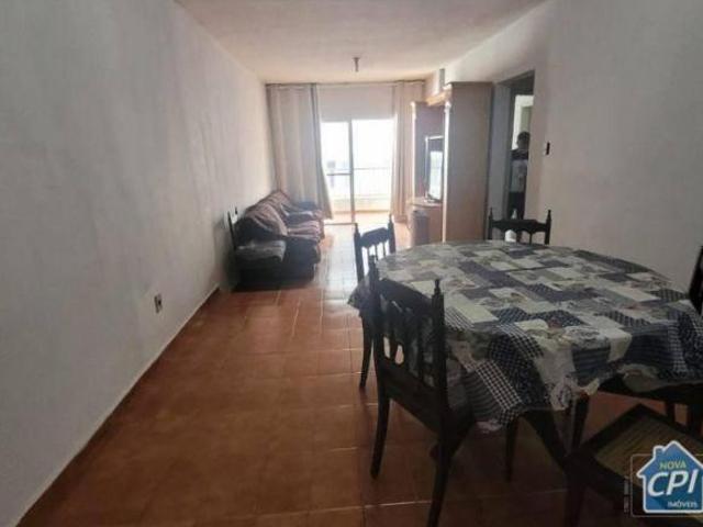 Apartamento Mobiliado com 2 Quartos no bairro Guilhermina