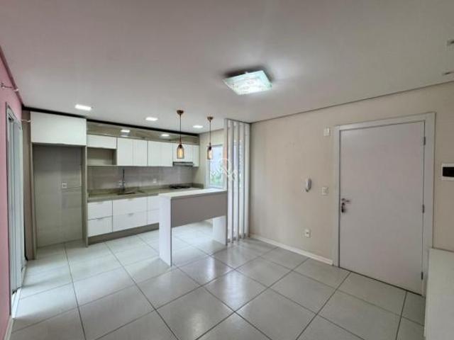 Apartamento mobiliado com 2 quartos no bairro Sagrada Família, Caxias do Sul