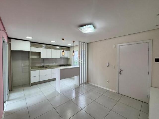 Apartamento mobiliado com 2 quartos no bairro Sagrada Família, Caxias do Sul