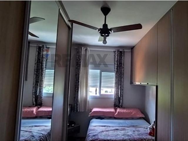 Apartamento mobiliado com 2 Quartos para locação, 62m² Jardim Brasilândia