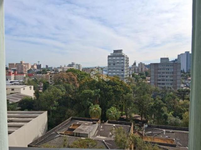 Apartamento Mobiliado com 39m² no Maxplaza Marechal Rondon, Canoas/RS