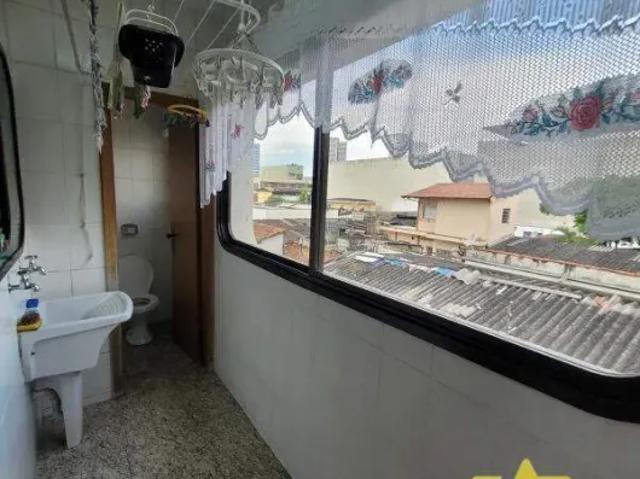 Apartamento mobiliado com 3 dorm e 2 vagas para venda em Osasco ZO