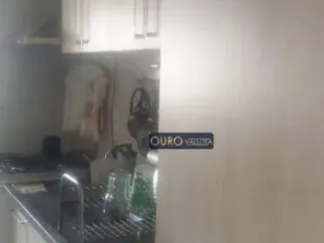Apartamento Mobiliado com 3 dormitórios
